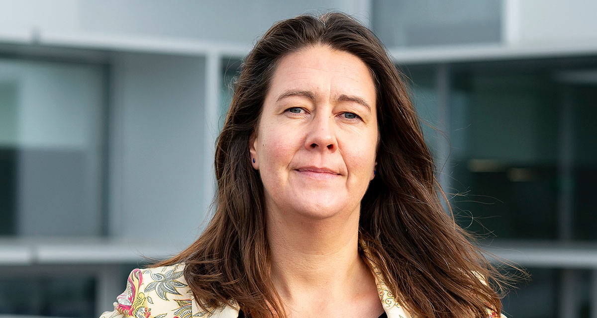 Ny graverredaktør afslørede Herlufholms hemmeligheder