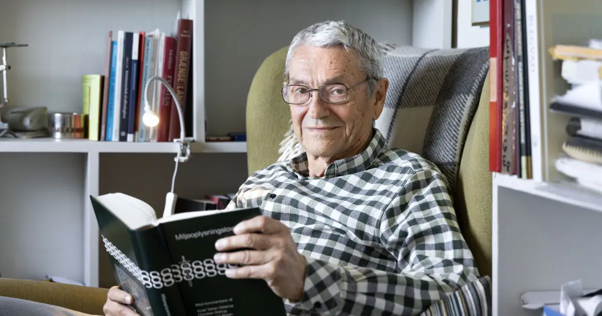 Endelig er den her: Den ultimative guide til aktindsigt - Gravercentret